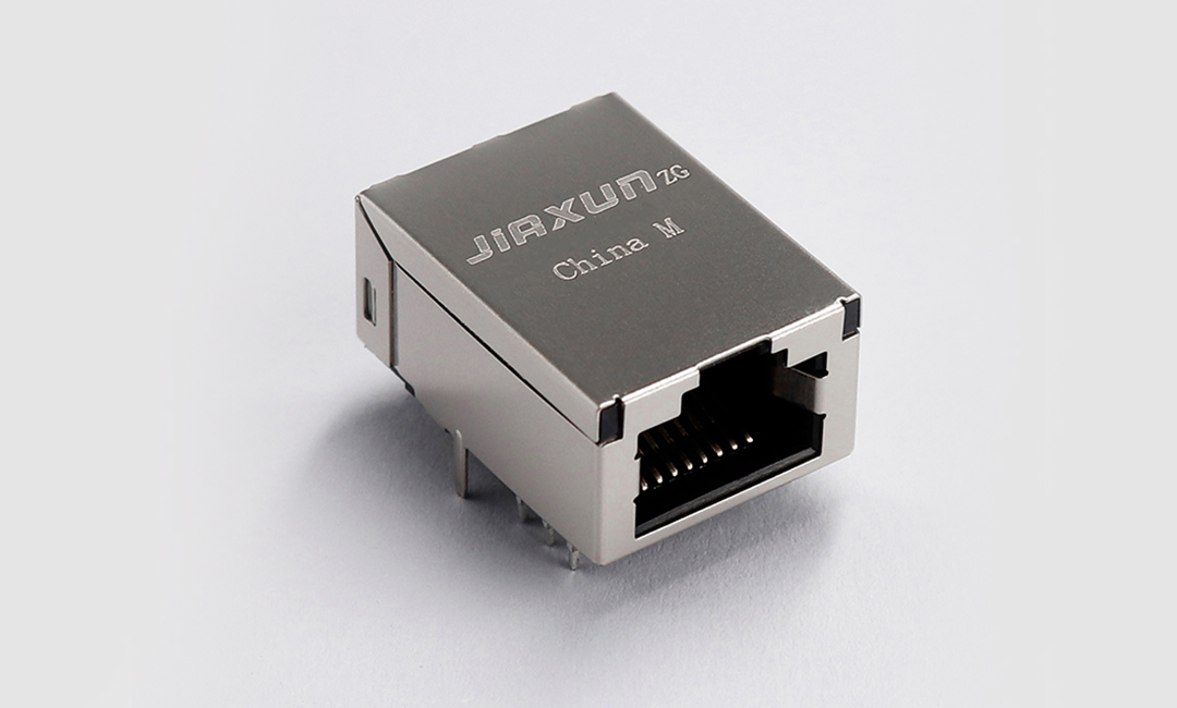 How to Choose a Premium RJ45 Supplier 5 Key Criteria Core Technology ...